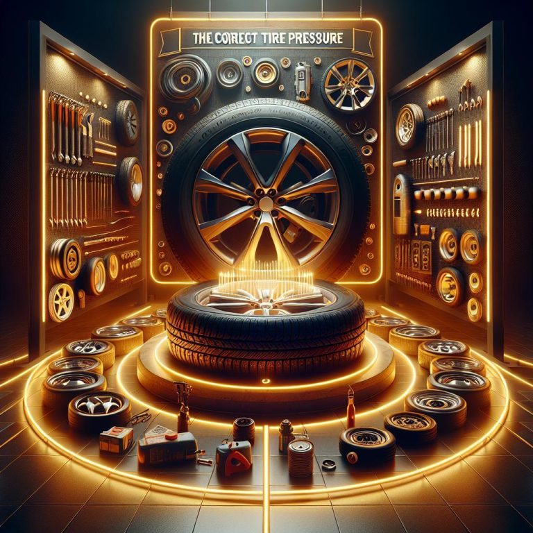 Tabulka Značení Pneumatik: Rozluštěte Kódy Na Vašich Pneu! » Pneu-Palace.cz